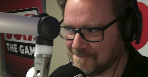 Media Confidential: S-F Radio: Damon Bruce Re-Ups With KGMZ