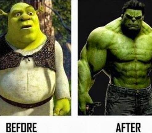 The Daily Male: June 2014