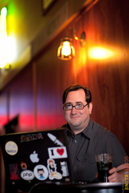 indogpatch: Howlin' For You: Meet Jesse Mullan