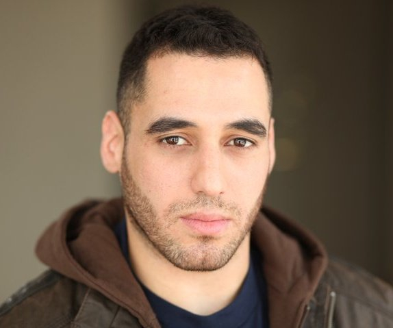 Red Scare: The Movie!: Meet the Cast Pt 3 (The Final Chapter!)