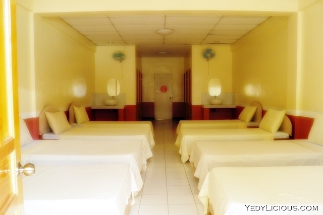 Luisa Ridge Hot Spring Resort and Spa, Pansol Calamba, Laguna ...