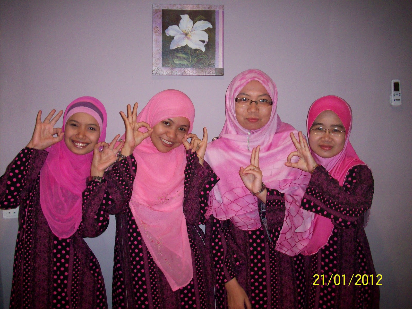 c@ttLeya_sEize tHe Day: MR & Mrs MKA's Reception @ Dewan Mewah Club, Kajang