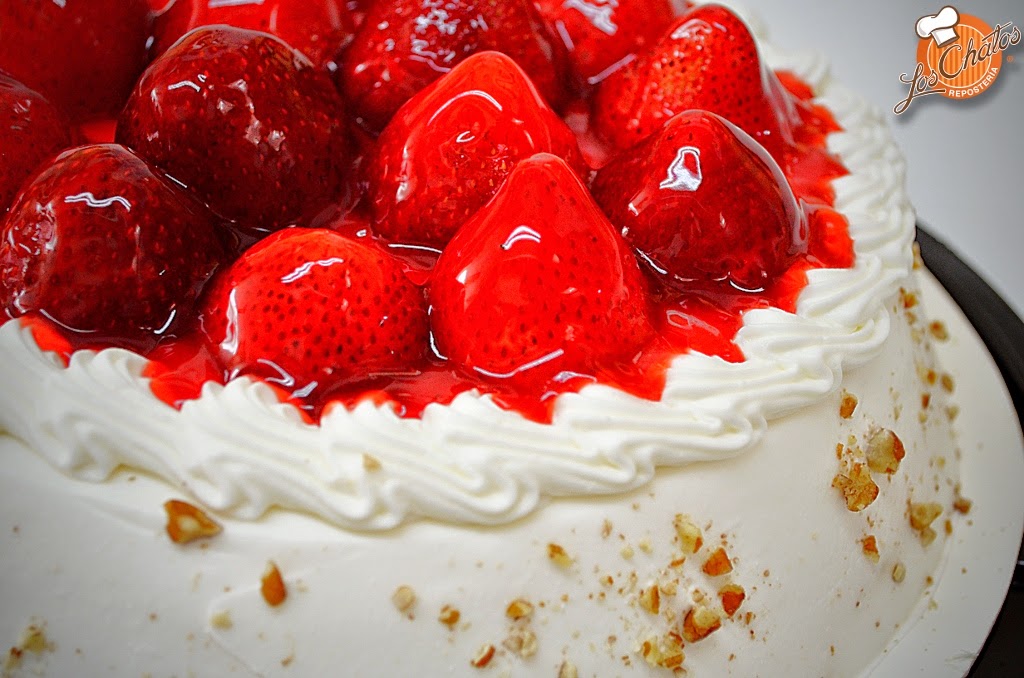 Los chatos: Los cumpleaños se festejan con Los Chatos