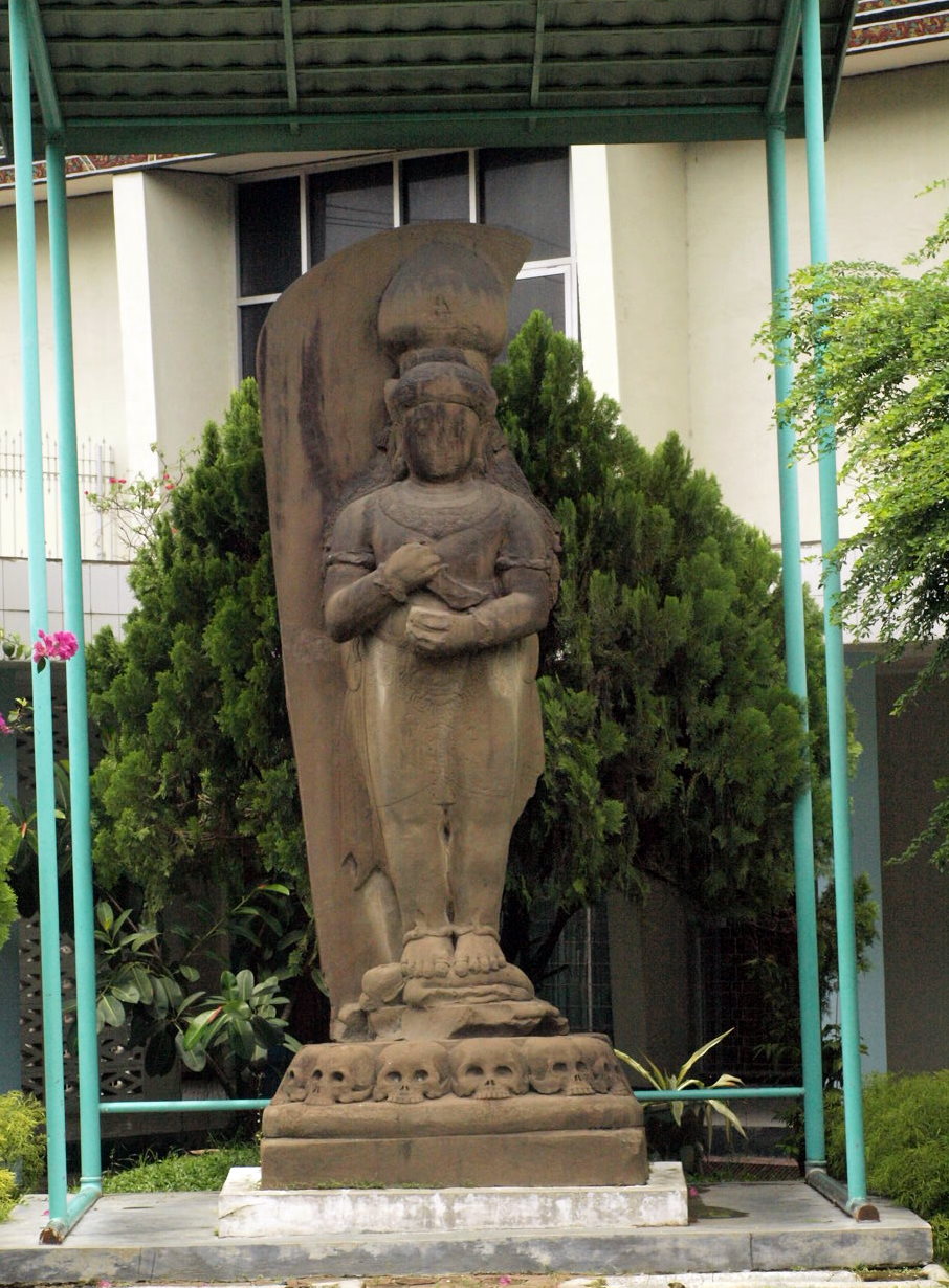 Wisata Minangkabau: Jalan-jalan ke Museum Adityawarman