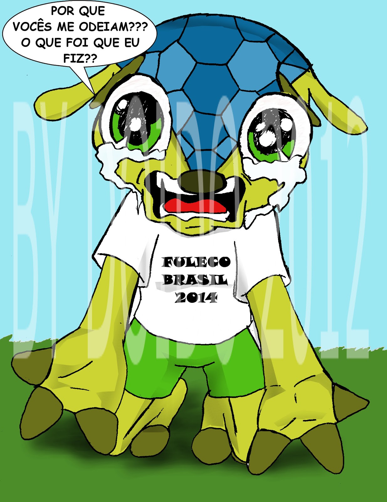 Day 2078: And we keep growing stronger. (updated 11:52) - published by ...