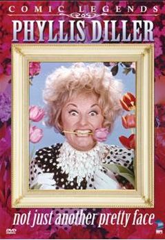 The District of Calamity: In Memory of Phyllis Diller ( 1917-2012)