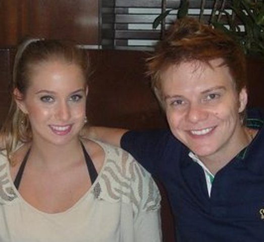 Fã Sertanejo: Michel Teló termina o casamento com Ana Carolina Lago