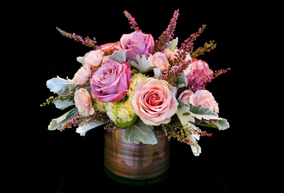 The Arts by Karena: Studio Dan Meiners and Pennway Place Event Space