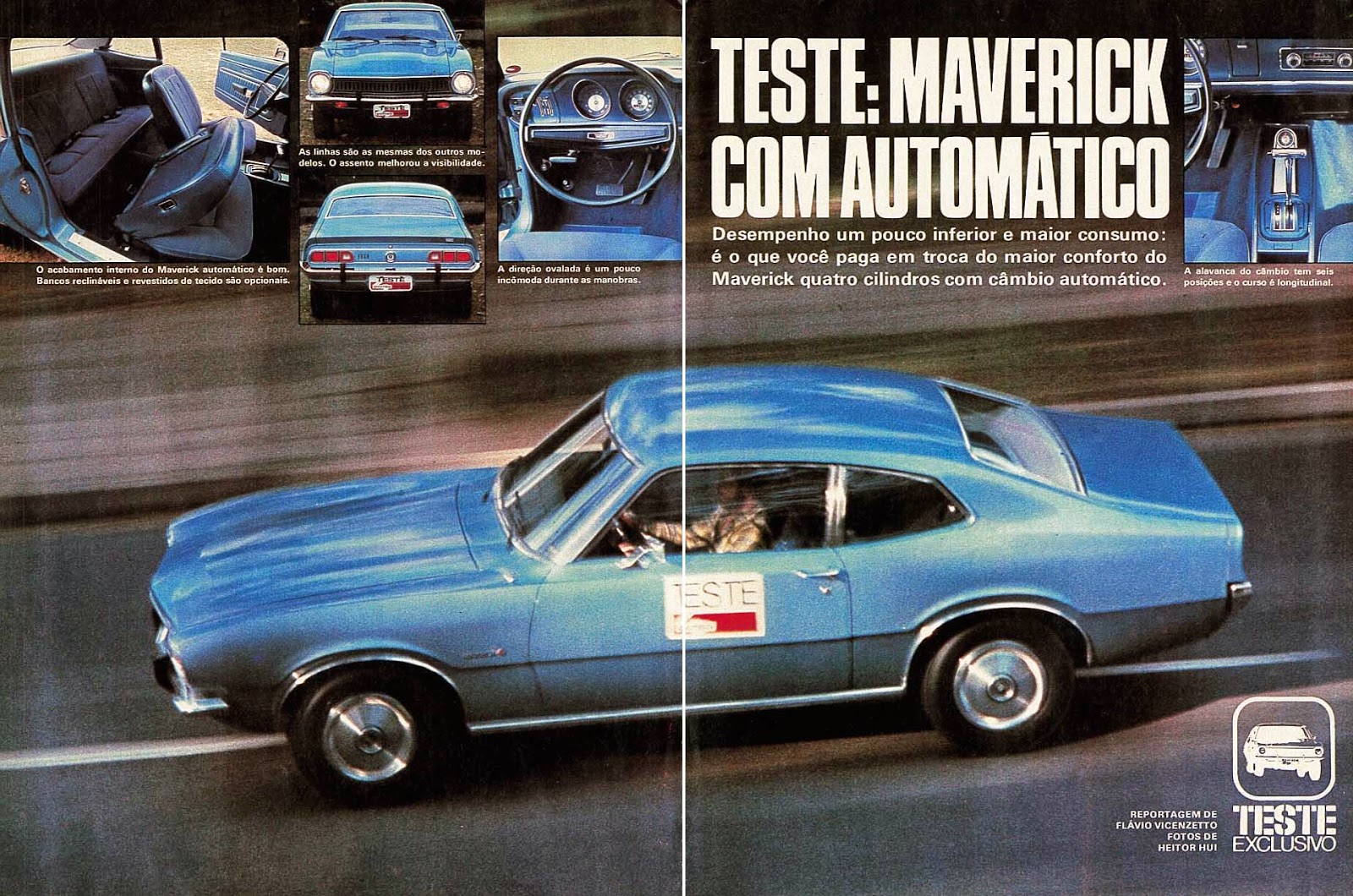 My 1972 Ford Maverick project. 302 small block with a T5 behind it. : r ...