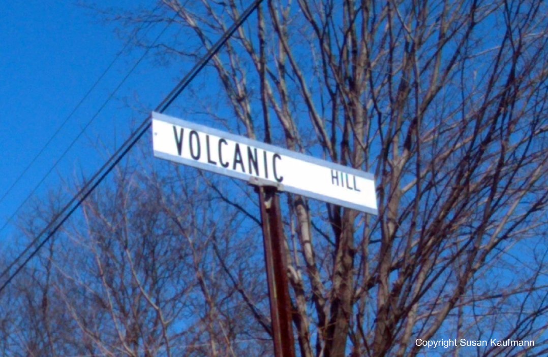 Hidden New Jersey: March 2012