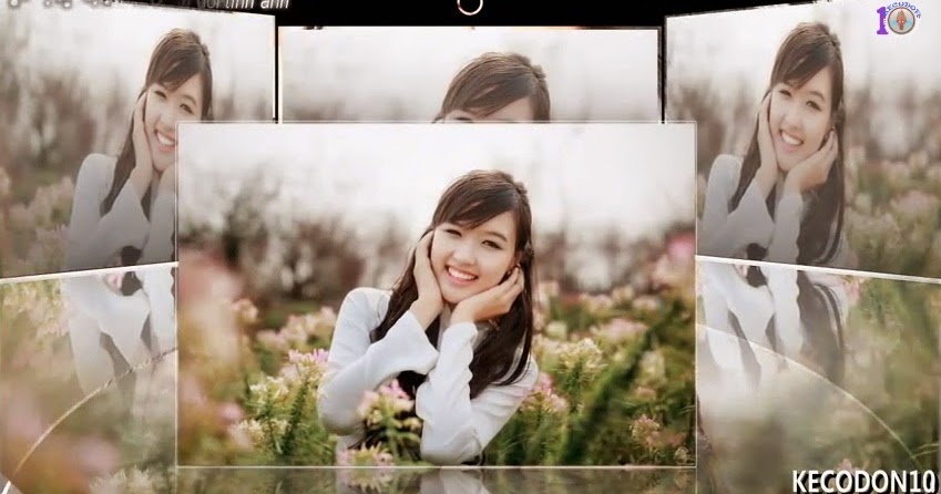 Free Styles proshow producer [Kecodon10] Mong Em Hạnh Phúc - Blue Duy ...