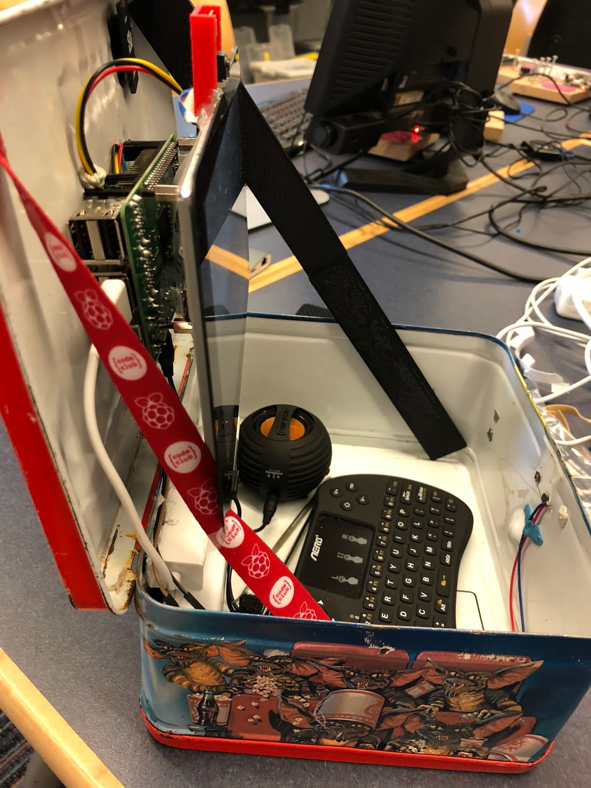 The Nerdy Teacher: March 2017