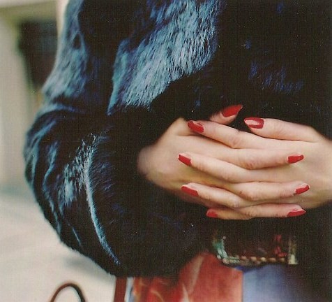 SHING YOONG: May 2011