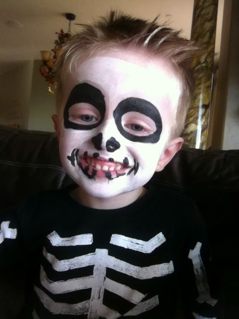 Dear Person Reading This,: November 2014