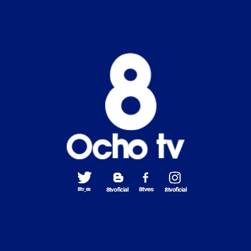 8 tv
