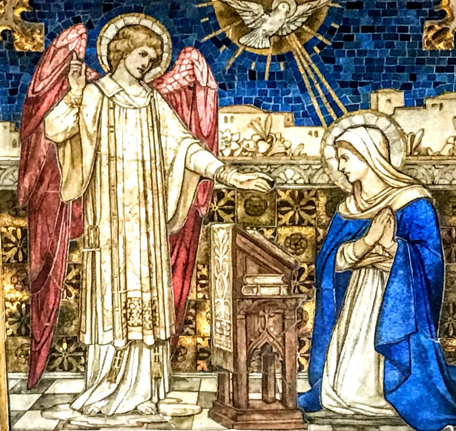 CME Limerick & Killaloe: Readings, hymns and sermon ideas for Wednesday ...