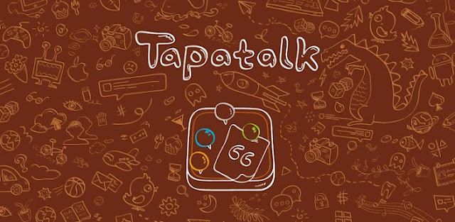 Tapatalk Forum App v2.4.9 - Türkçe Android Market