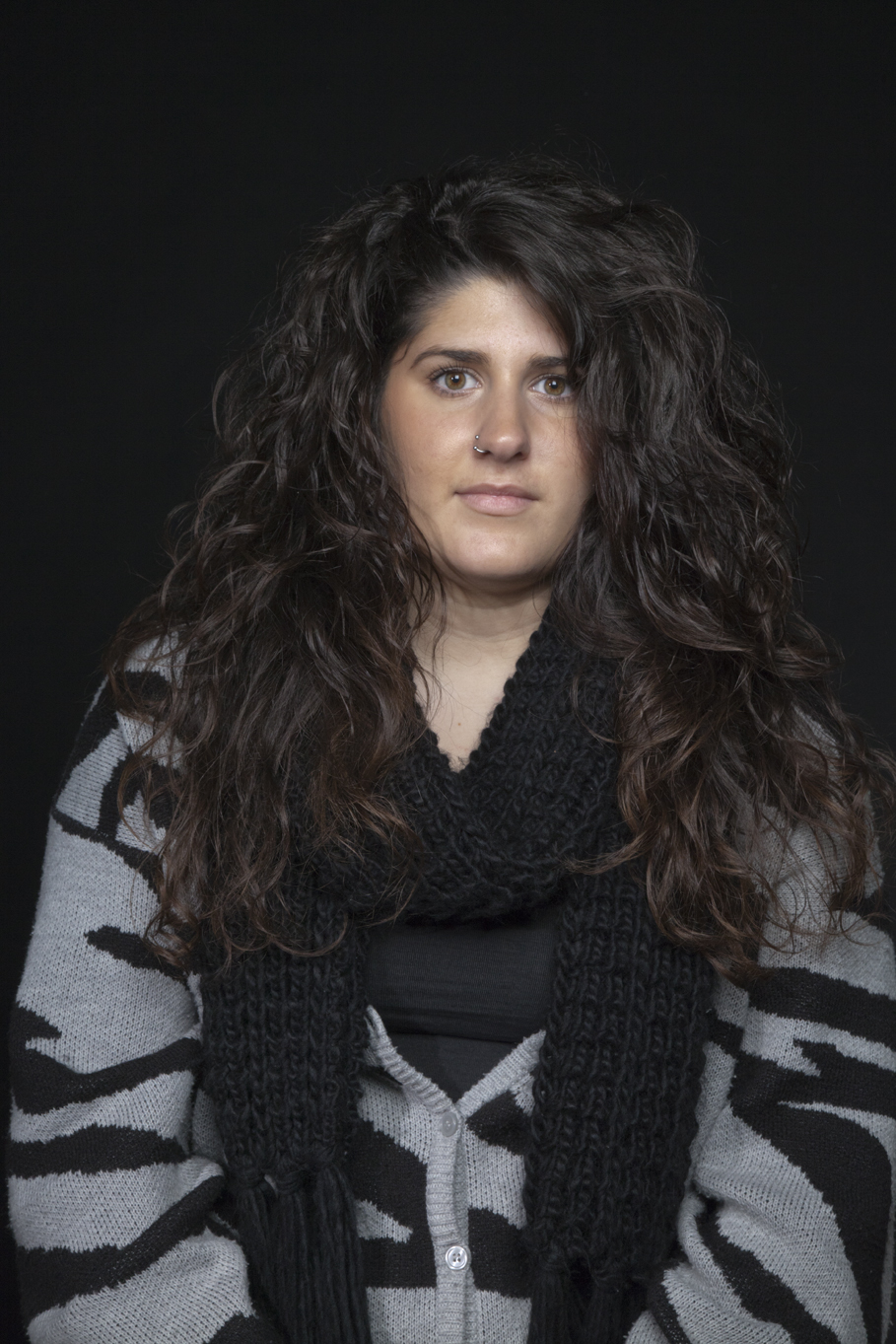 Generación índigo: Ainoa López Domínguez