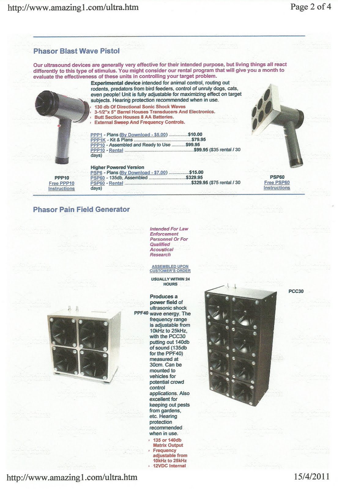 ORGANISED STALKING, REMOTE ELECTRONIC ASSAULTS: DIRECTED ENERGY WEAPONS