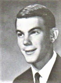 Burbank High School Burbank, California Class of 1967: Larry Swain, BHS ...