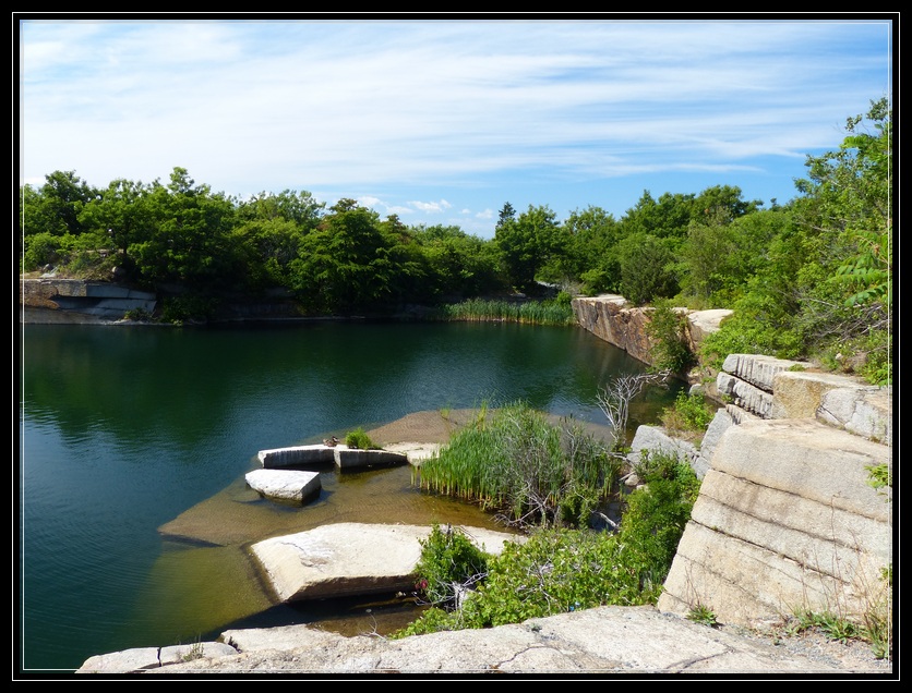 Halibut Point State Park - A Must-See When Visiting Rockport | Life As ...