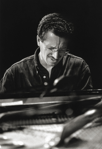 Keith Jarrett