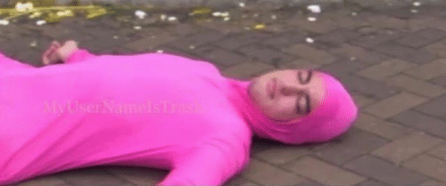Filthy Frank - Chin Chin : Franks Journey: You Make Pink Guy Sad ...