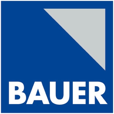 History of All Logos: All Bauer Logo