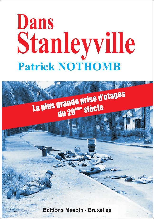 Congo Belge - Province de l'Equateur: Réédition du livre de Patrick ...