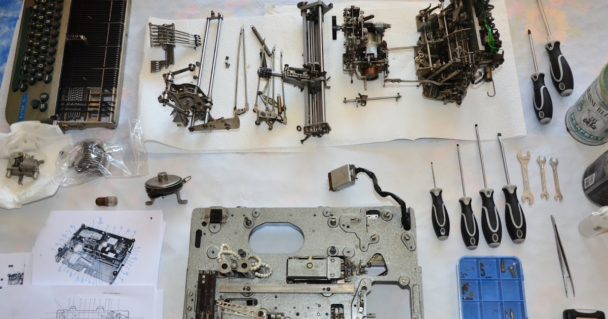 RadioCommunications: Creed: Creed 75 - Démontage intégral