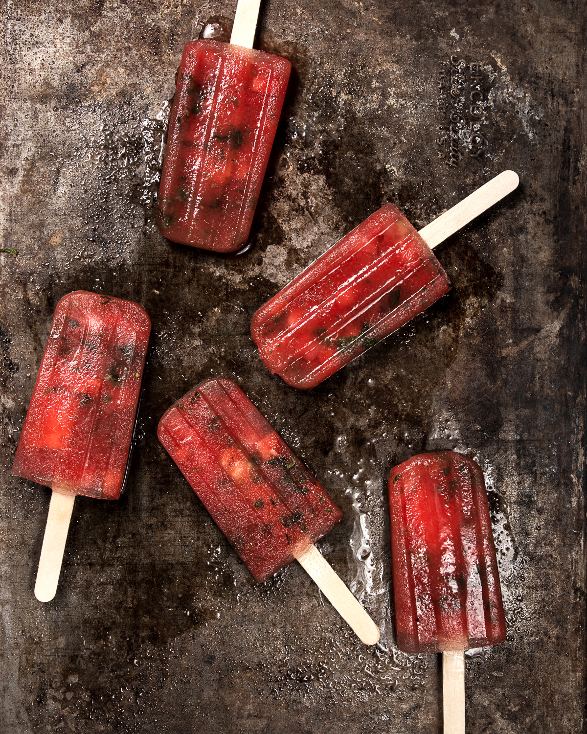 F for Food: May 2014