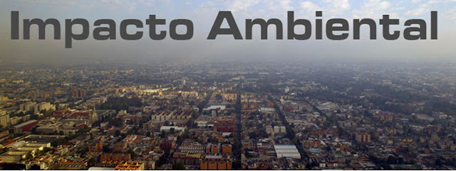 Impacto ambiental