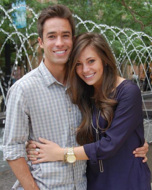 An Adventure Through Latin America: A Little About Michael Andraszczyk