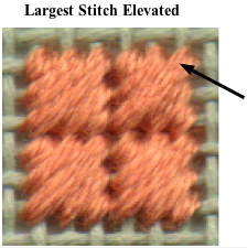 Creative Stitch: Scotch Stitch Tips