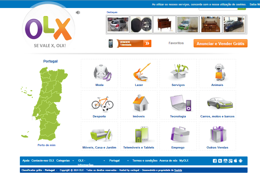 Como ter sucesso nas vendas do OLX? (Guia) | DinheiroOnline