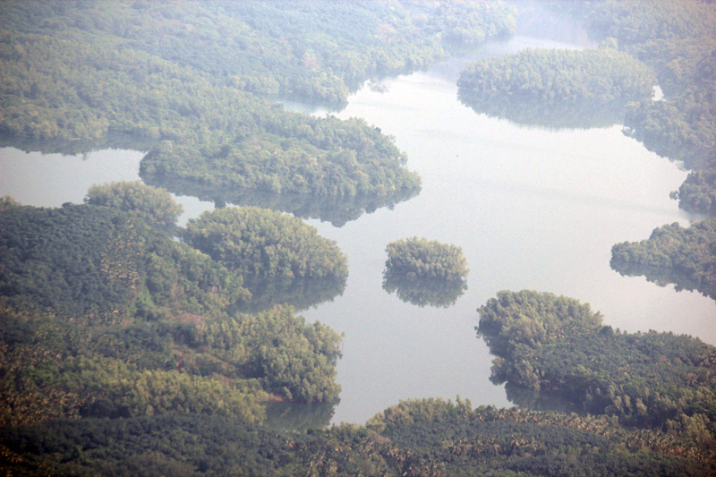 Kerala Hills: Vayalada - Balussery, Kozhikode