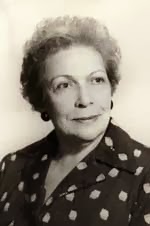 NOTICIAS Y EFEMERIDES MUSICALES Y DEL CINE: MARÍA MATILDE ALEA, UN 06 ...