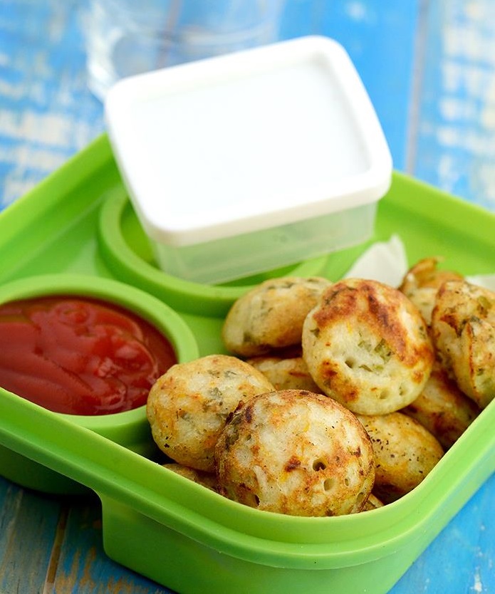 love story: How To Make Healthy Appe At Home