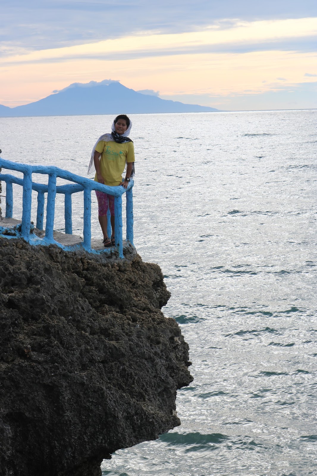 IT'S MORE FUN IN THE PHILIPPINES :-): JURASSIC PARK & PUNTA DIWATA CAVE ...