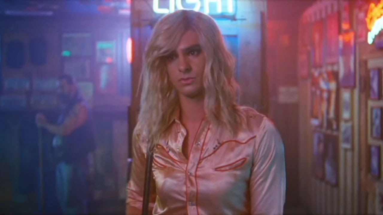 We Exist - Nuevo videoclip de Arcade Fire protagonizado por Andrew Garfield