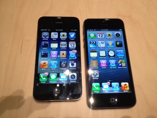 Top Bests 5 Phone: Why Apple Made Three iPhone 5 Models and What That ...