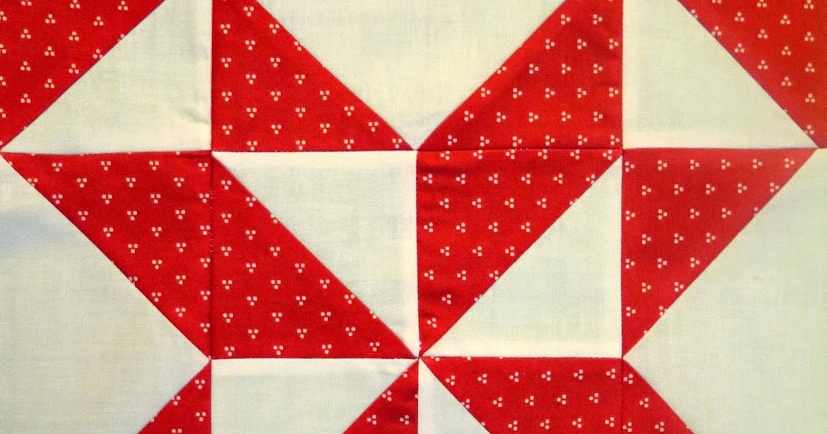 Quilting in Carmichael: Moda Modern Building Blocks - BOM - Month 4 ...
