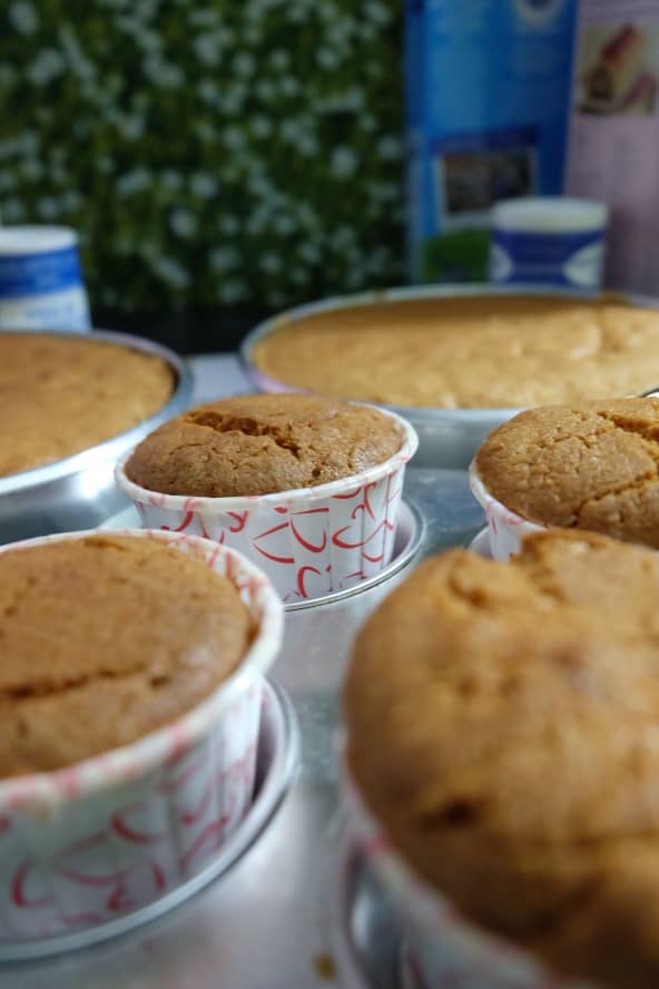 namakucella: KEK SANDWICH VICTORIA - KEK NOSTALGIA