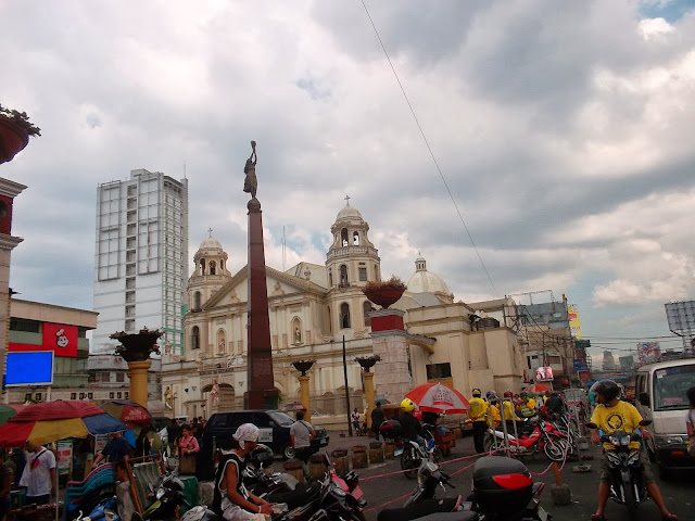 Konted's Make My Day 2: Under The Bridge of Quiapo