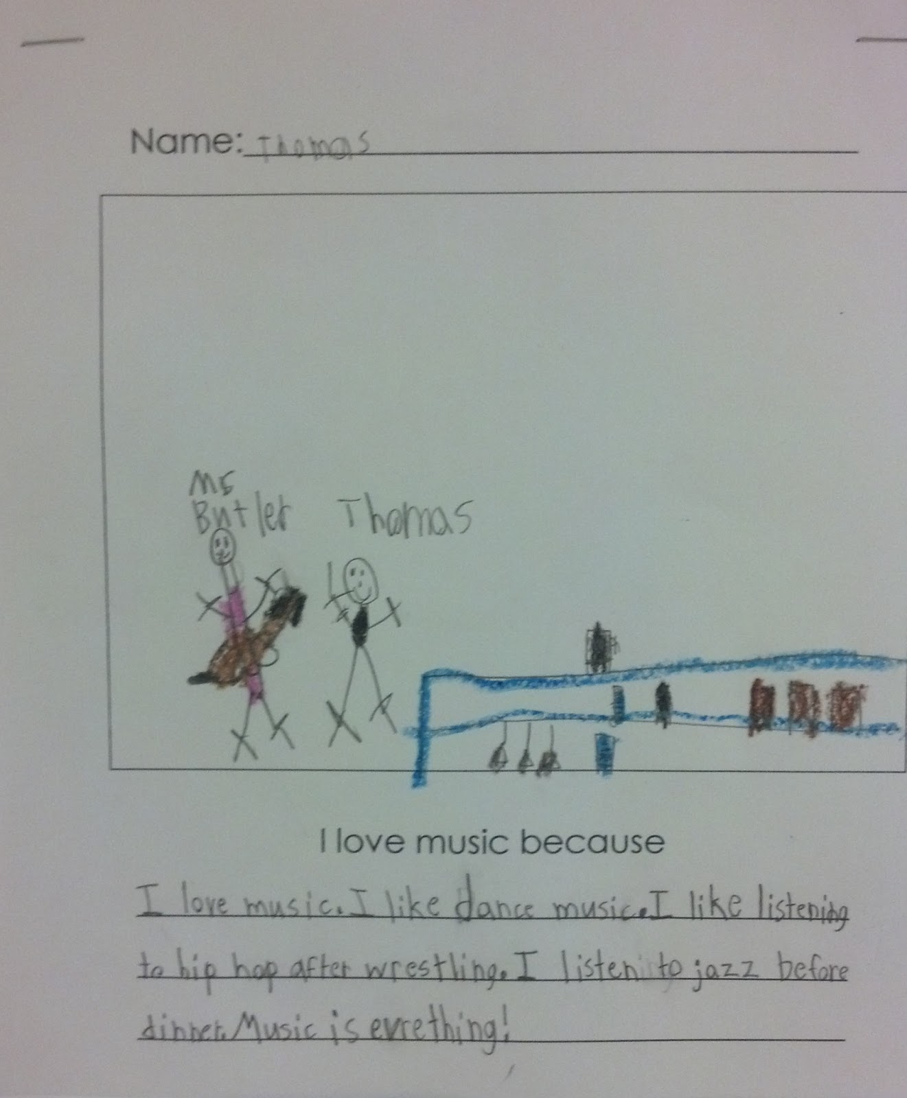 Elementary Music Methods: Real Life Edition: Music in Our Schools Month