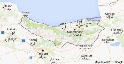 A Survey of Ancient Coins: IRAN/Tabaristan; Dabuyid Ispahbads; Khorshid ...