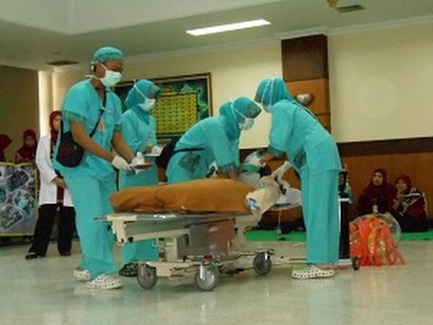 Wao..!!! Ternyata Ini Kehebatan Perawat IGD | Suara Literasi Perawat ...