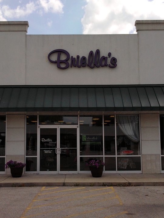 Mrs. Fisher's Findings