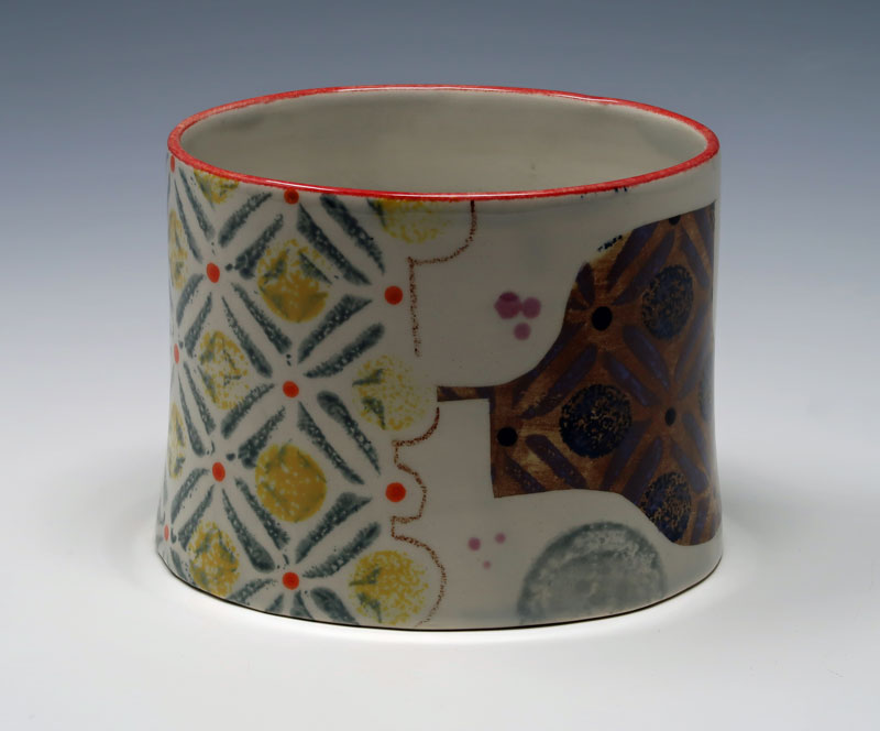 Contemporary Ceramics