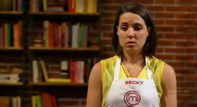 Greg's Gourmet: MasterChef Recap Episode 13